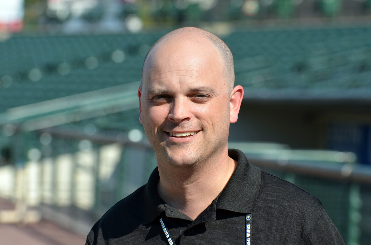 Home - Josh Whetzel - Male Broadcast Talent